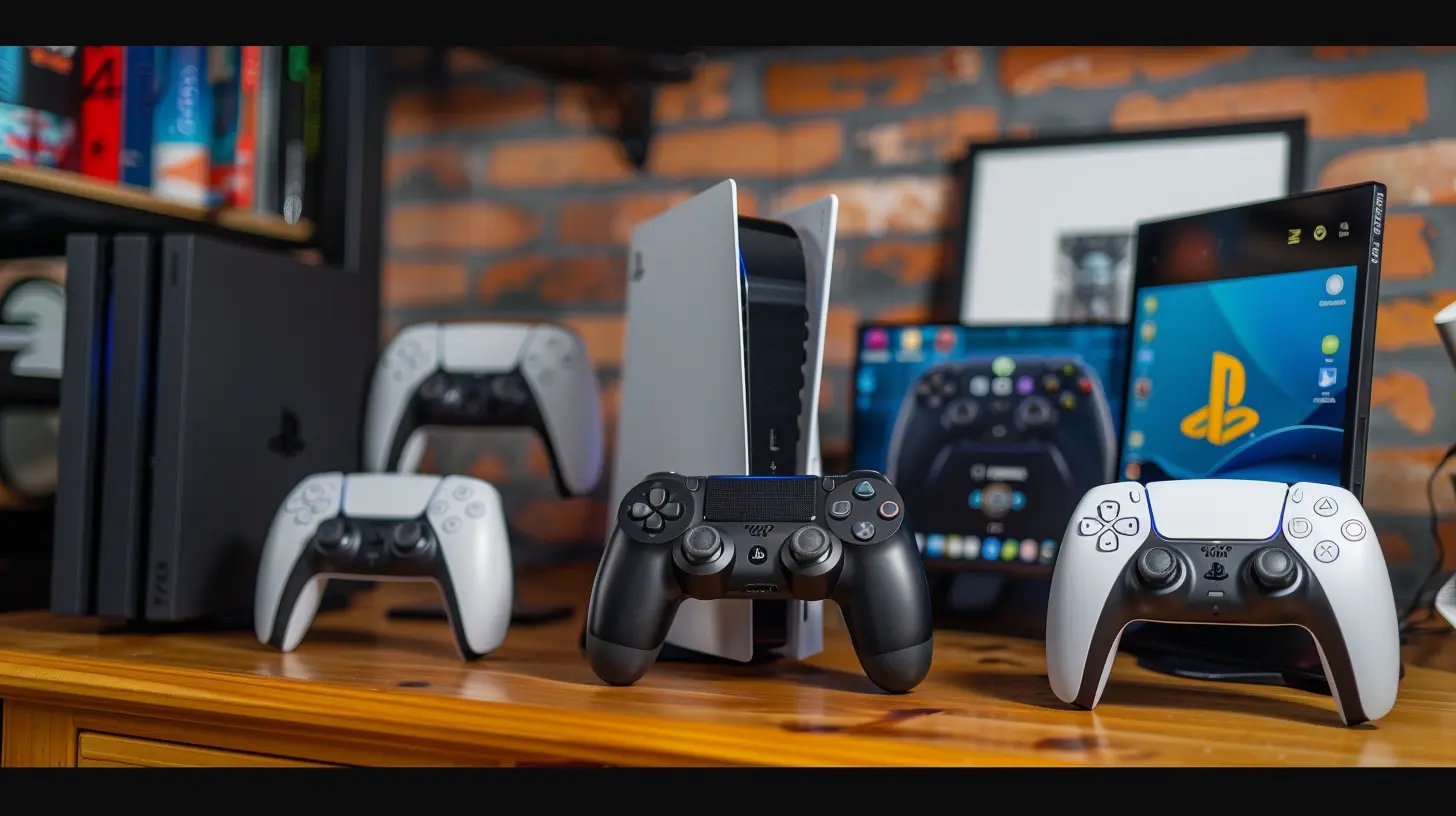 Console Exclusives: Are They Worth Switching Platforms?