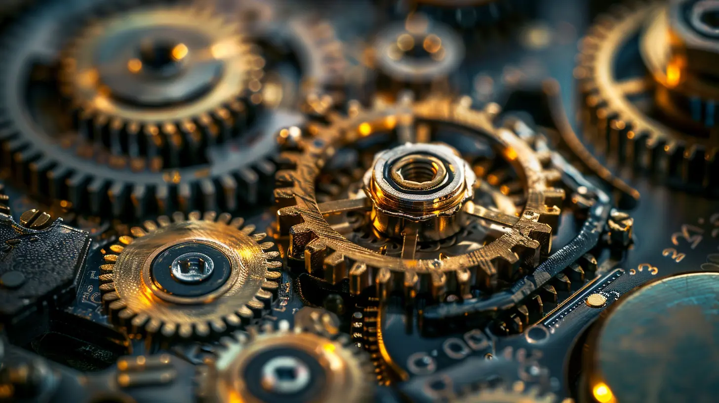 How to Streamline Your Workflow with Developer Automation...