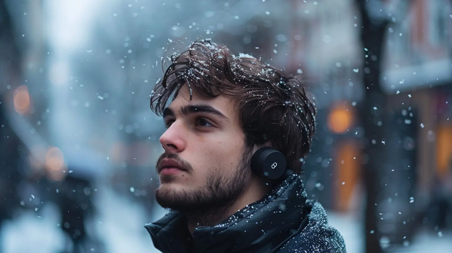 The Best Noise-Canceling Earbuds for Frequent Travelers