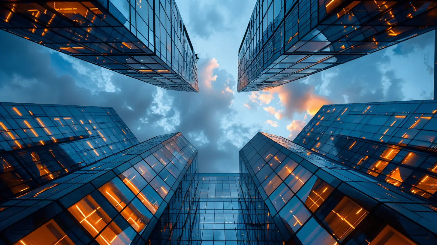 The Intersection of Cloud Computing and Cybersecurity